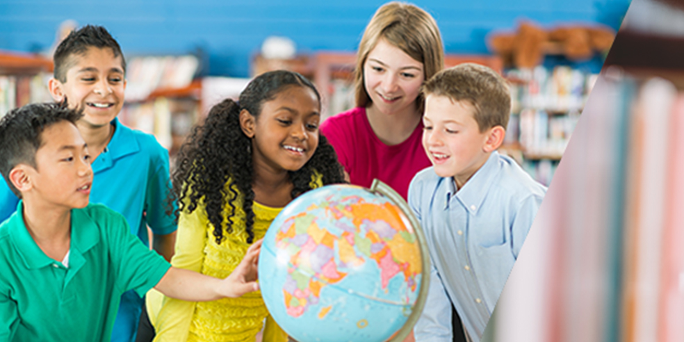 The Value of Diversity in Library Collections | Stark Library