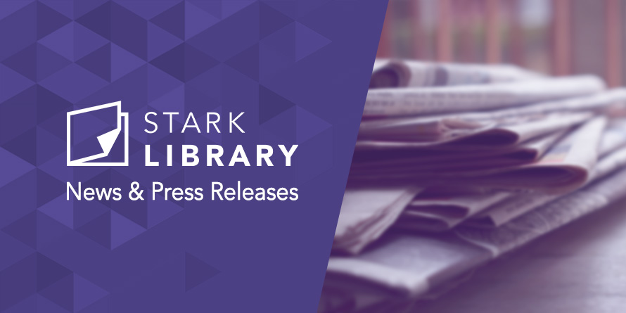 Stark Library a “Star Library” – Again! | Stark Library