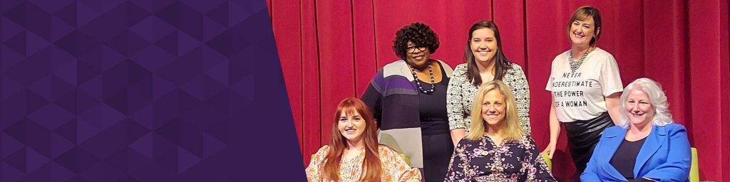 “Women of Tomorrow” Discuss Navigating Self-Doubt, Career Challenges ...