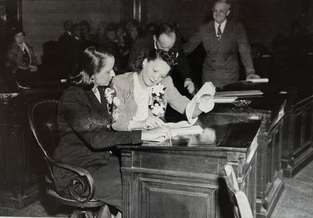 Canton’s Esther Archer gets Black history spotlight at Stark Library ...