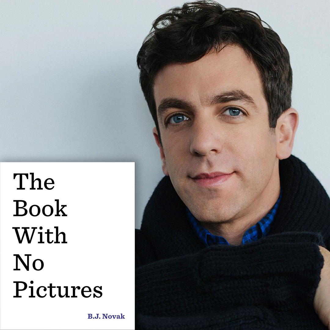 B.J. Novak, Marlee Matlin & Derek Hough coming to Canton for Stark ...