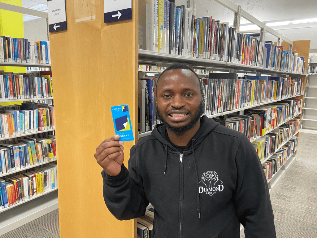 Stark Library in 2025: By the numbers | Stark Library